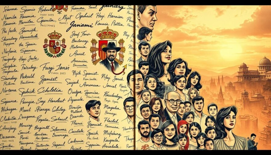 The Impact of Spanish Language on Filipino Culture