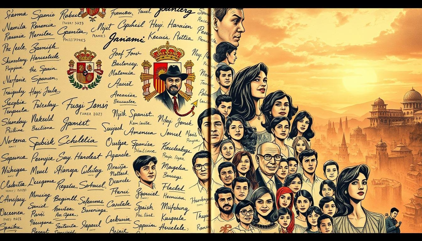 The Impact of Spanish Language on Filipino Culture