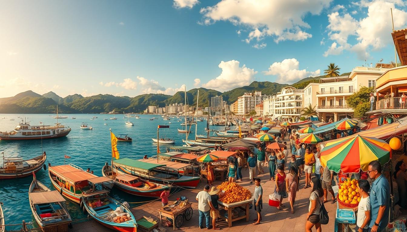 The Impact of Tourism on Philippine Culture and Environment