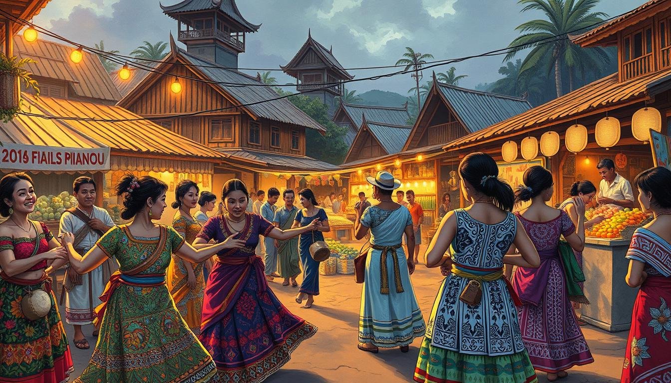 The Impact of Martial Law on Filipino Culture
