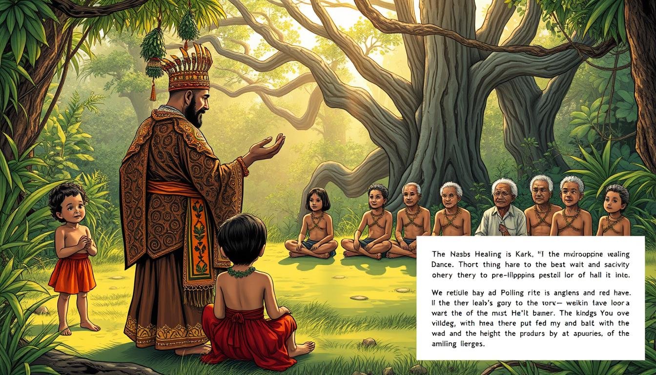 The Role of Children in Pre-Colonial Philippine Society