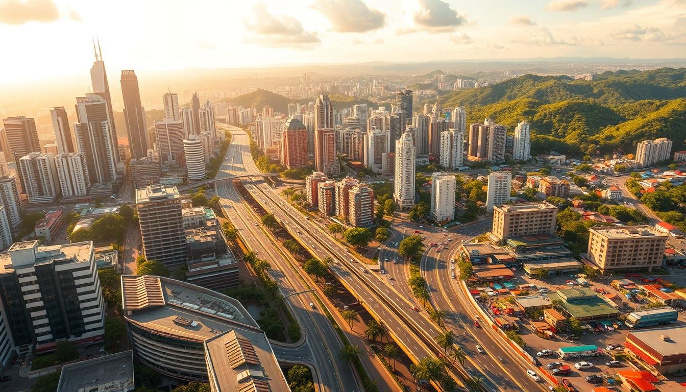 The Role of the United States in Philippine Development