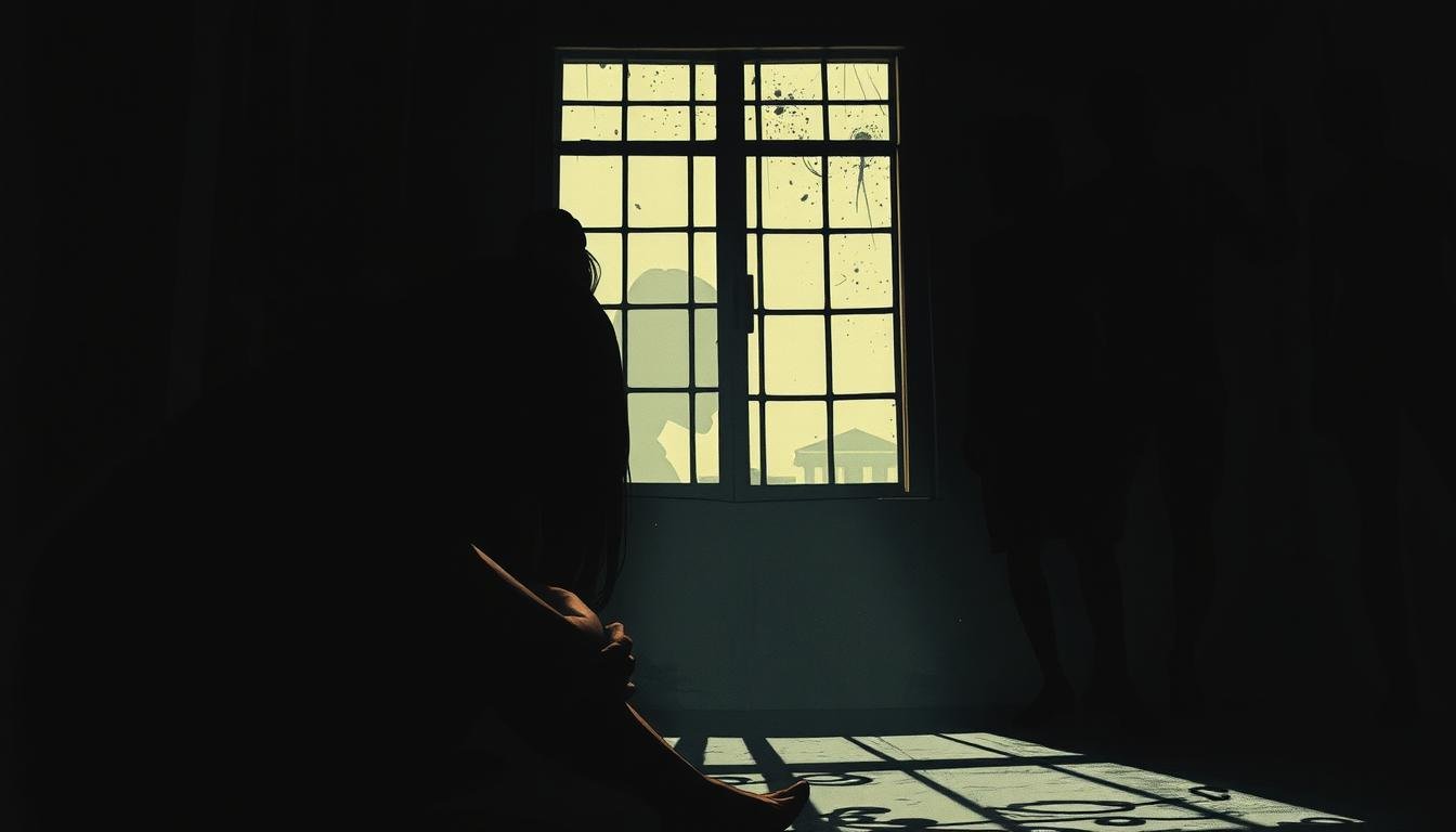 The Human Rights Violations Under Martial Law