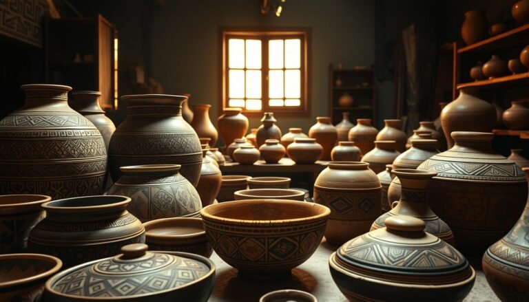 Ancient Filipino Pottery: Techniques and Designs