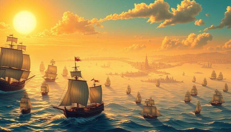 Pre-Colonial Philippine Trade with China: Goods and Exchanges