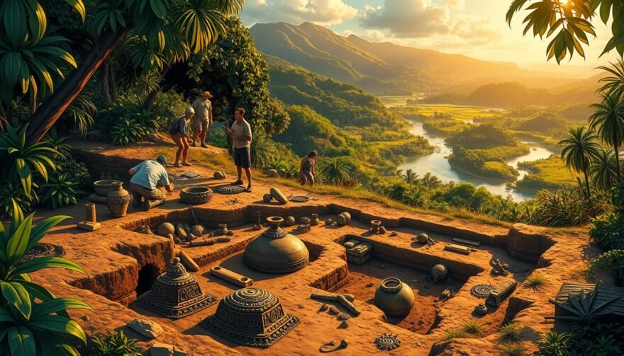 Pre-Colonial Philippine Burial Practices: Rituals and Beliefs
