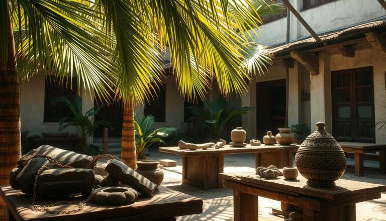 The Significance of Betel Nut Chewing in Pre-Colonial Philippines