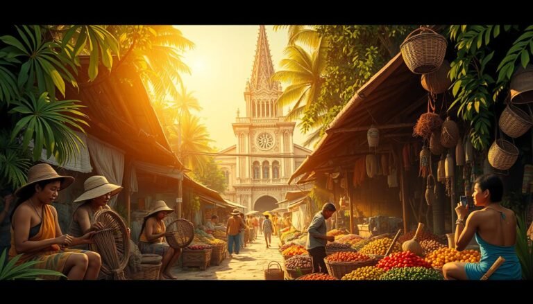 The Social Hierarchy of the Barangay: Datus, Timawa, and Alipin