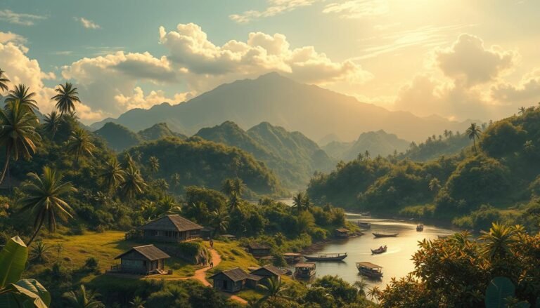 The Impact of Climate Change on the Philippines