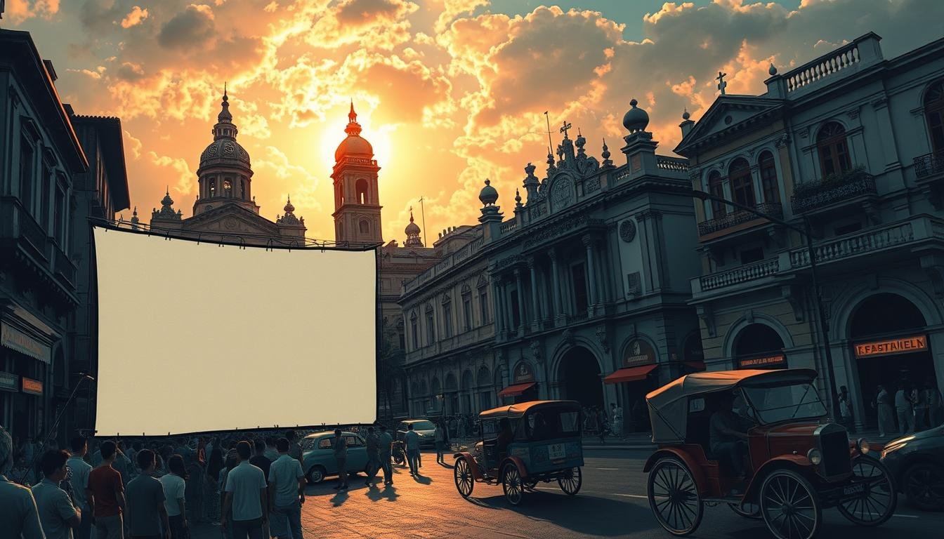 Old Manila's 'Vibe' on Film: Longing for a Lost Aesthetic in Philippine ...