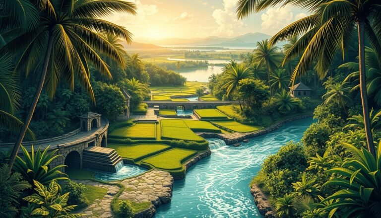The Significance of Rivers and Waterways in Pre-Colonial Philippines
