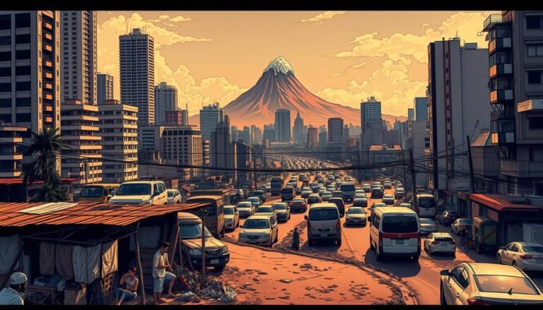 The Future of the Philippines: Challenges and Opportunities