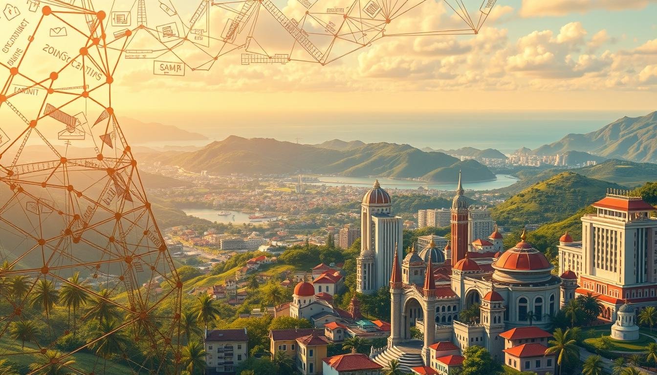The Impact of American Economic Policies on the Philippines