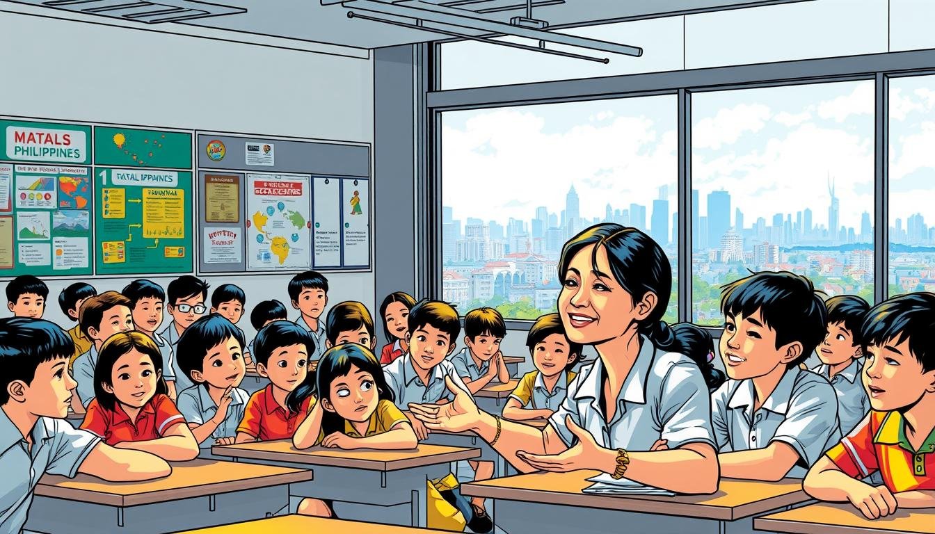 The Role of Education in Promoting Sustainable Development