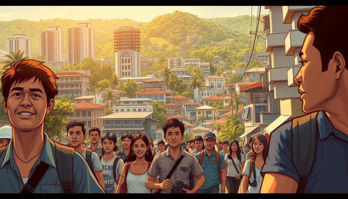 The Impact of Social Inequality on Philippine Life