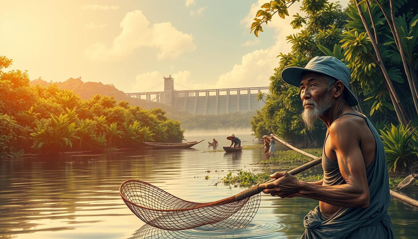 The Significance of Rivers and Waterways in Pre-Colonial Philippines