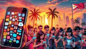 The Rise of Social Media and its Influence on Philippine Politics