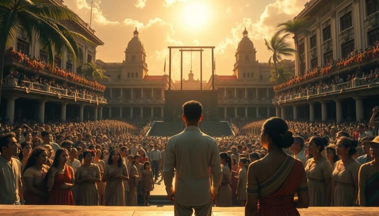 The Execution of Rizal: A Catalyst for Independence