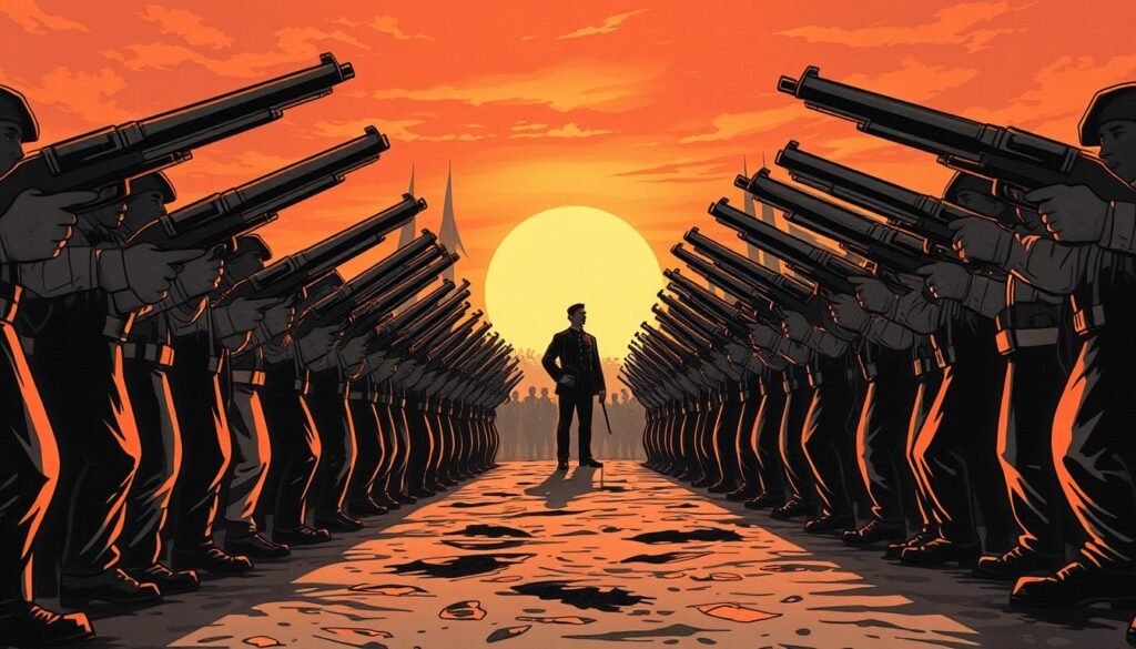 The Execution of Rizal: A Catalyst for Independence