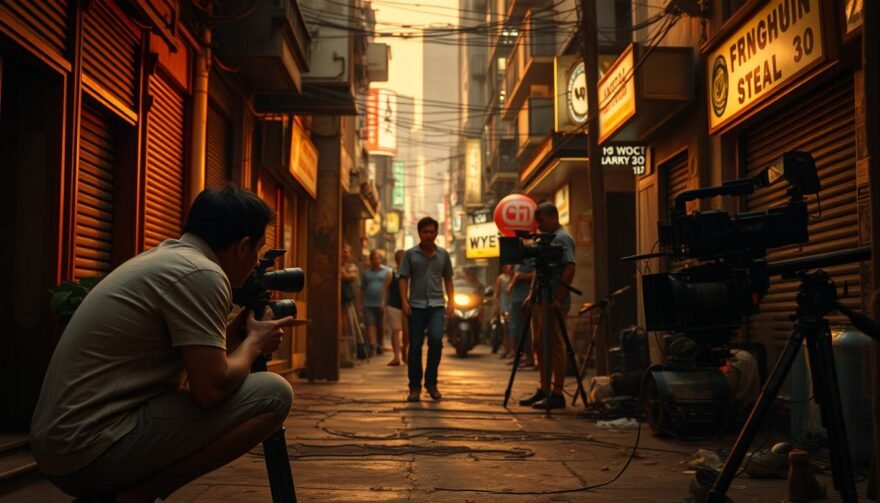 The Development of Filipino Alternative Cinema
