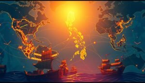 Unearthing Ancient Trade Routes: The Philippines and Its Neighbors