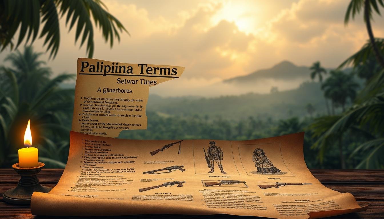 The Development of Guerrilla Warfare in the Philippines