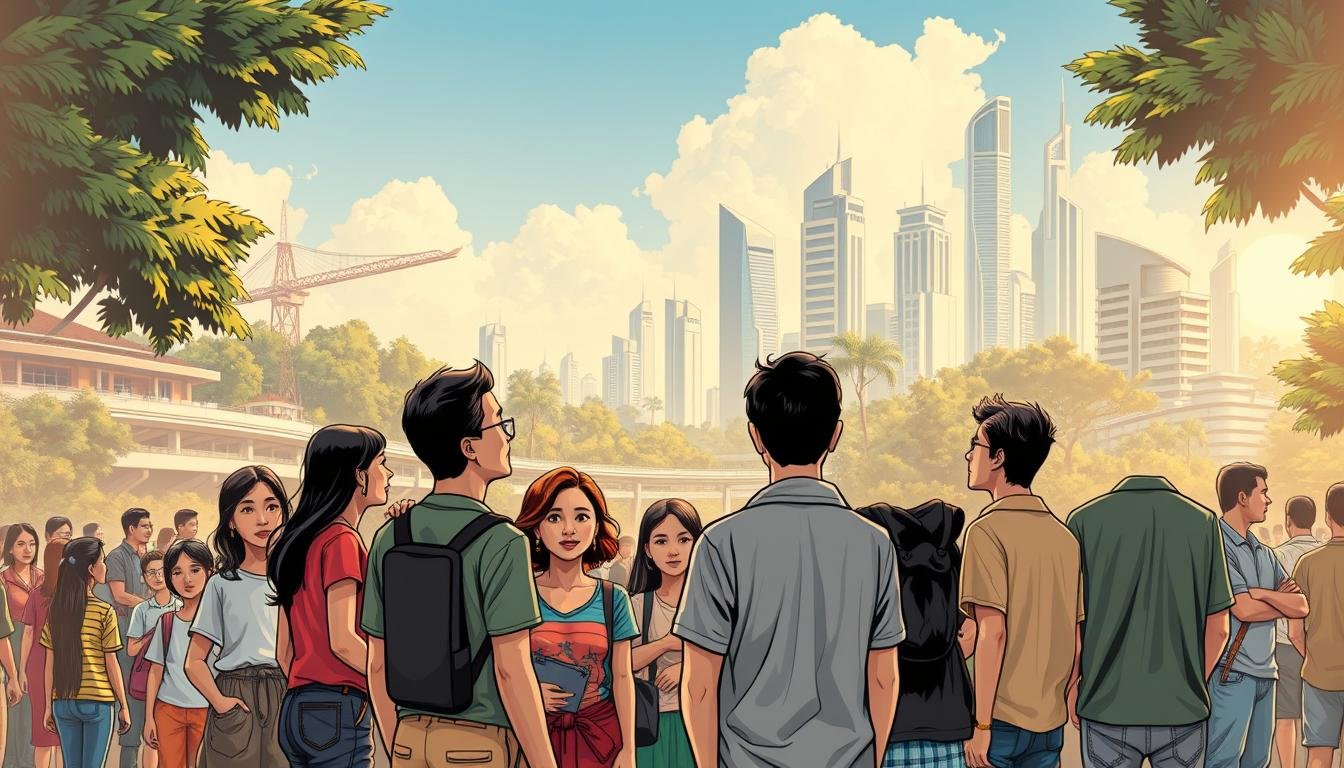 The Impact of Social Inequality on Philippine Life