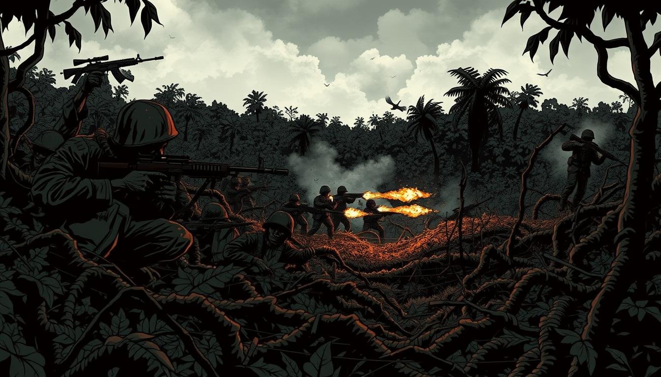 The Rise of the Hukbalahap Rebellion