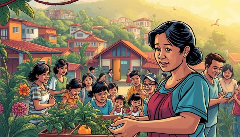 The Challenges of Poverty and Inequality in the Philippines
