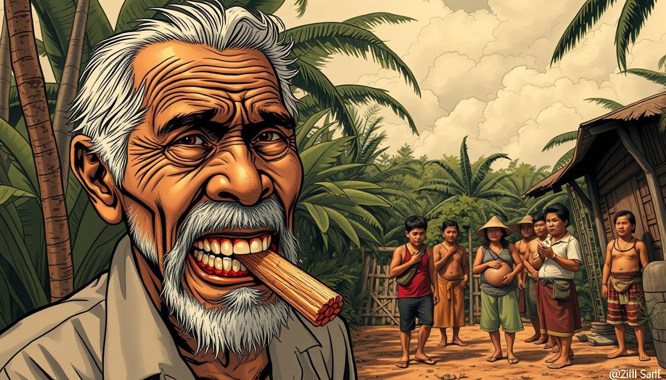 The Significance of Betel Nut Chewing in Pre-Colonial Philippines