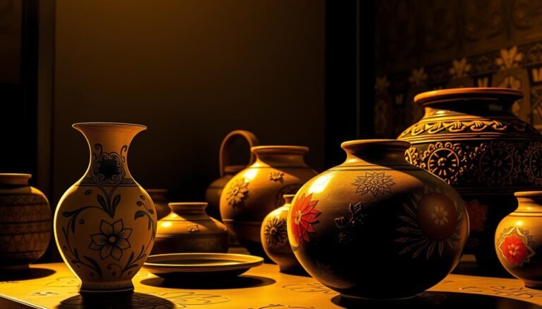Ancient Filipino Pottery: Techniques and Designs