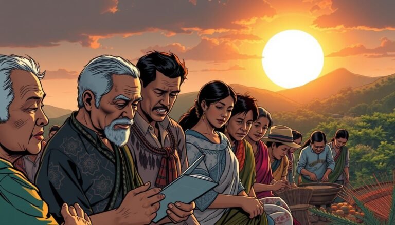 The Role of the Community in Pre-Colonial Philippine Life