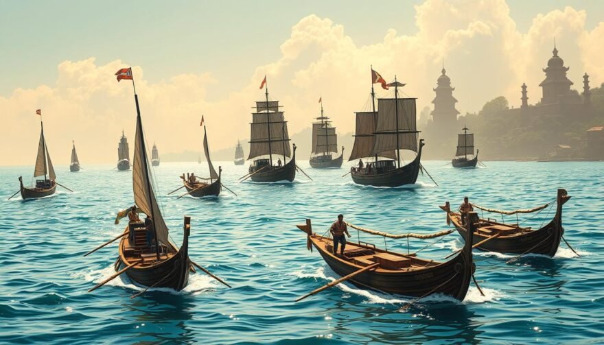 Ancient Filipino Boats: Unveiling the Maritime Prowess of Our Ancestors