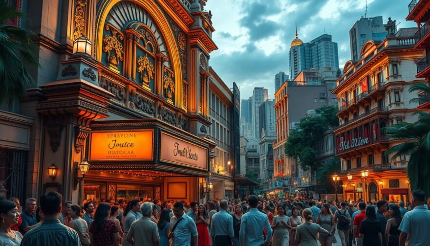 Old Manila's 'Vibe' on Film: Longing for a Lost Aesthetic in Philippine ...