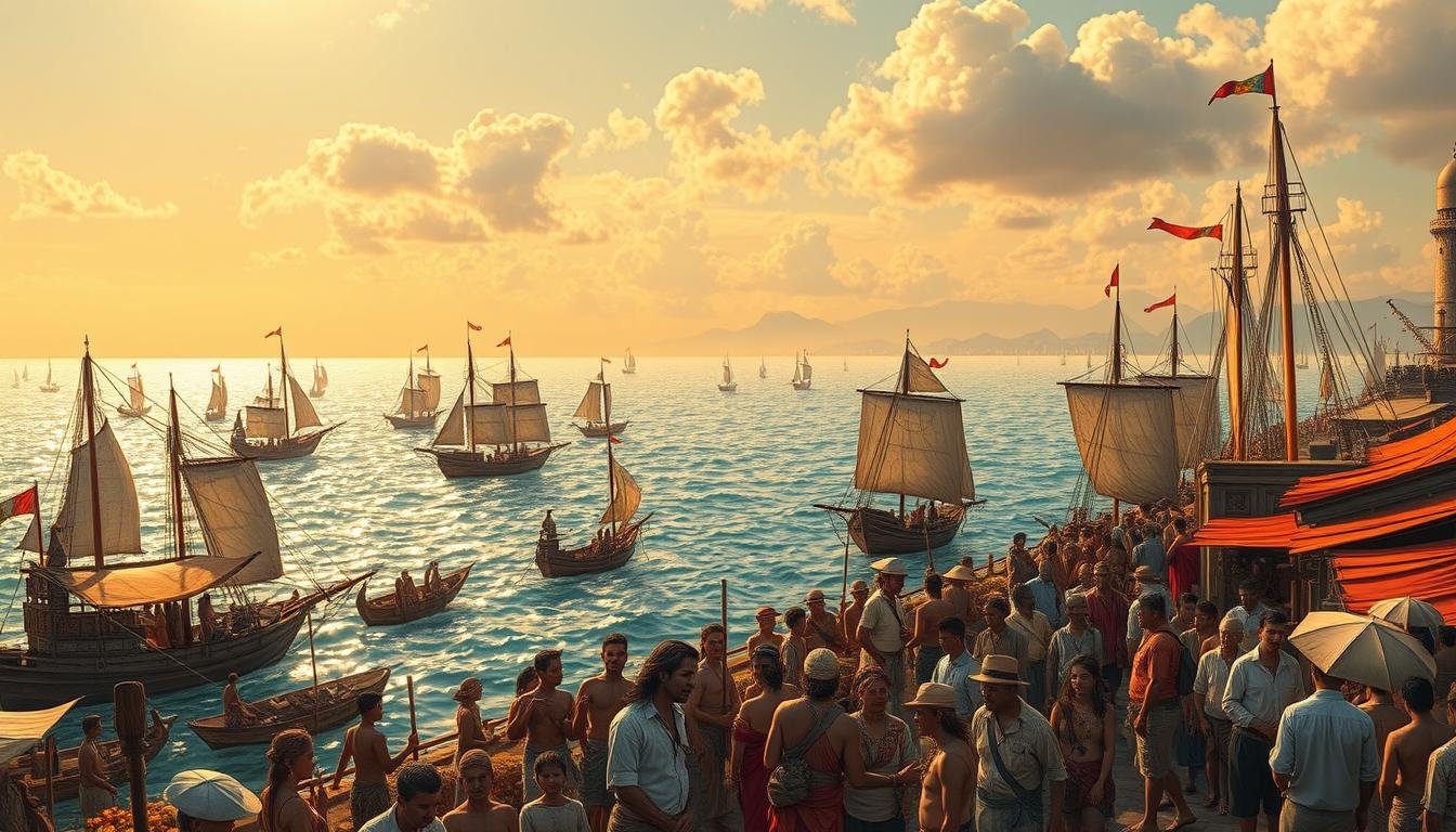 Unearthing Ancient Trade Routes: The Philippines and Its Neighbors