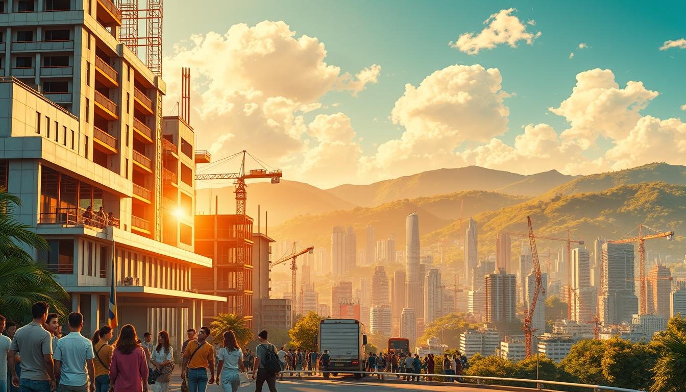 Post-War Reconstruction: Rebuilding the Philippines