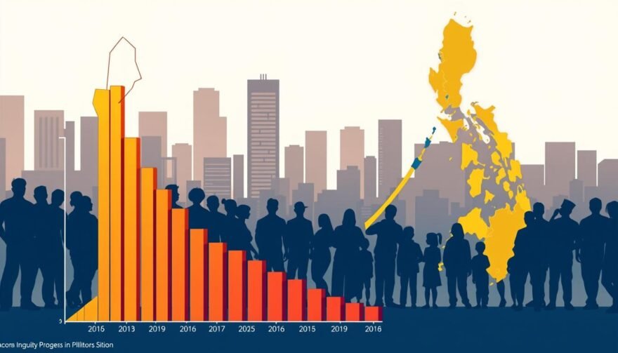 The Impact of Social Inequality on Philippine Life