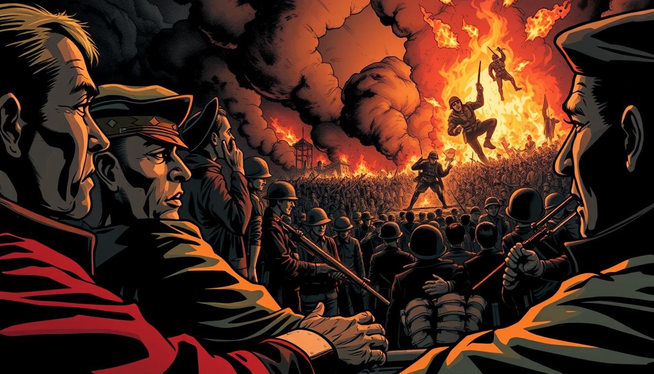 The Philippine Revolution: From Cry of Pugad Lawin to Independence