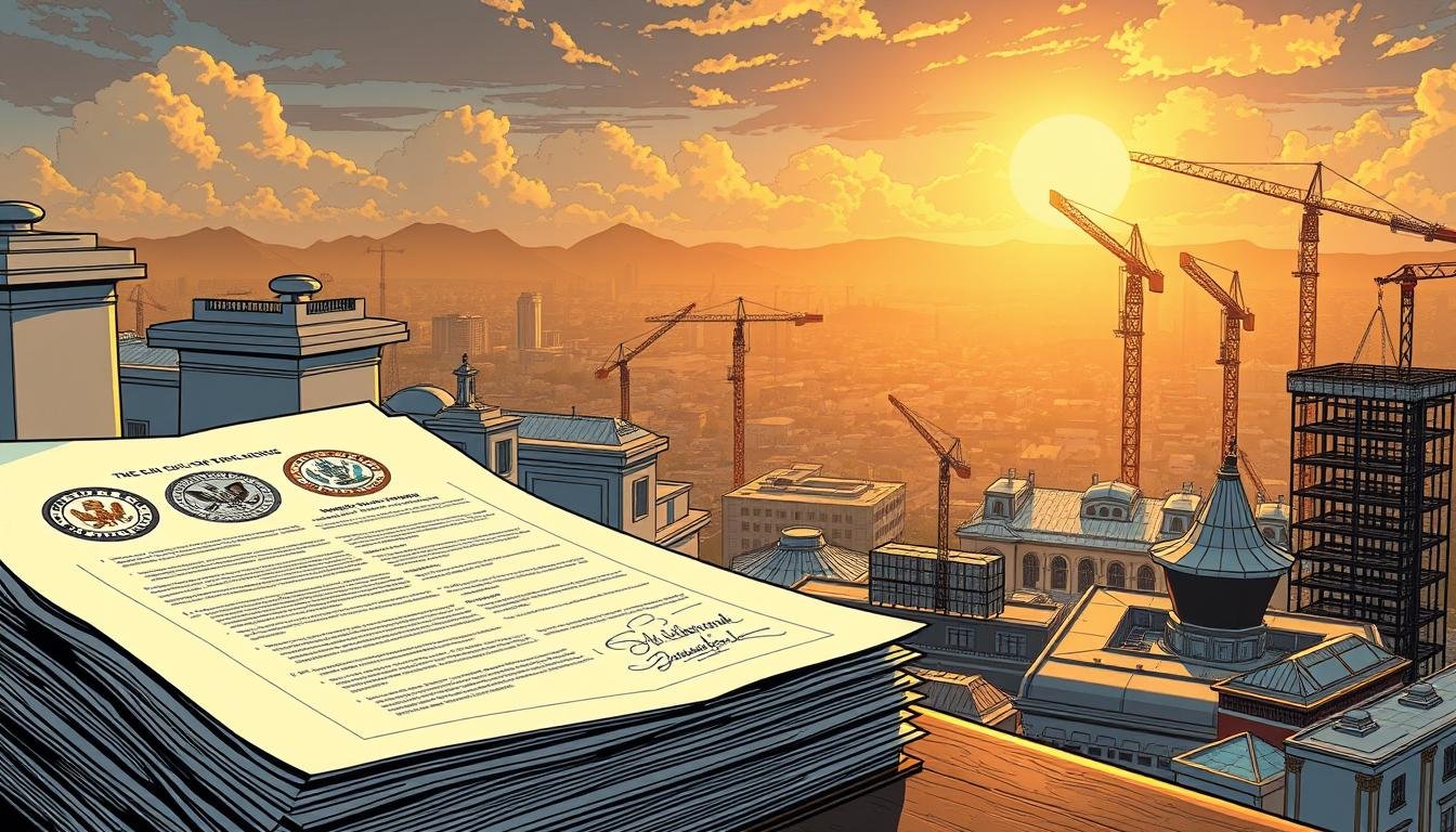 Post-War Reconstruction: Rebuilding the Philippines