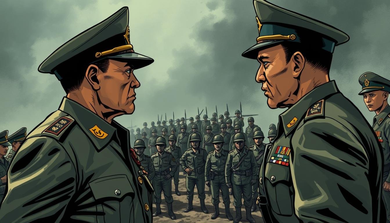 Betrayal and Disunity: Why the Philippines Lost the Philippine-American War