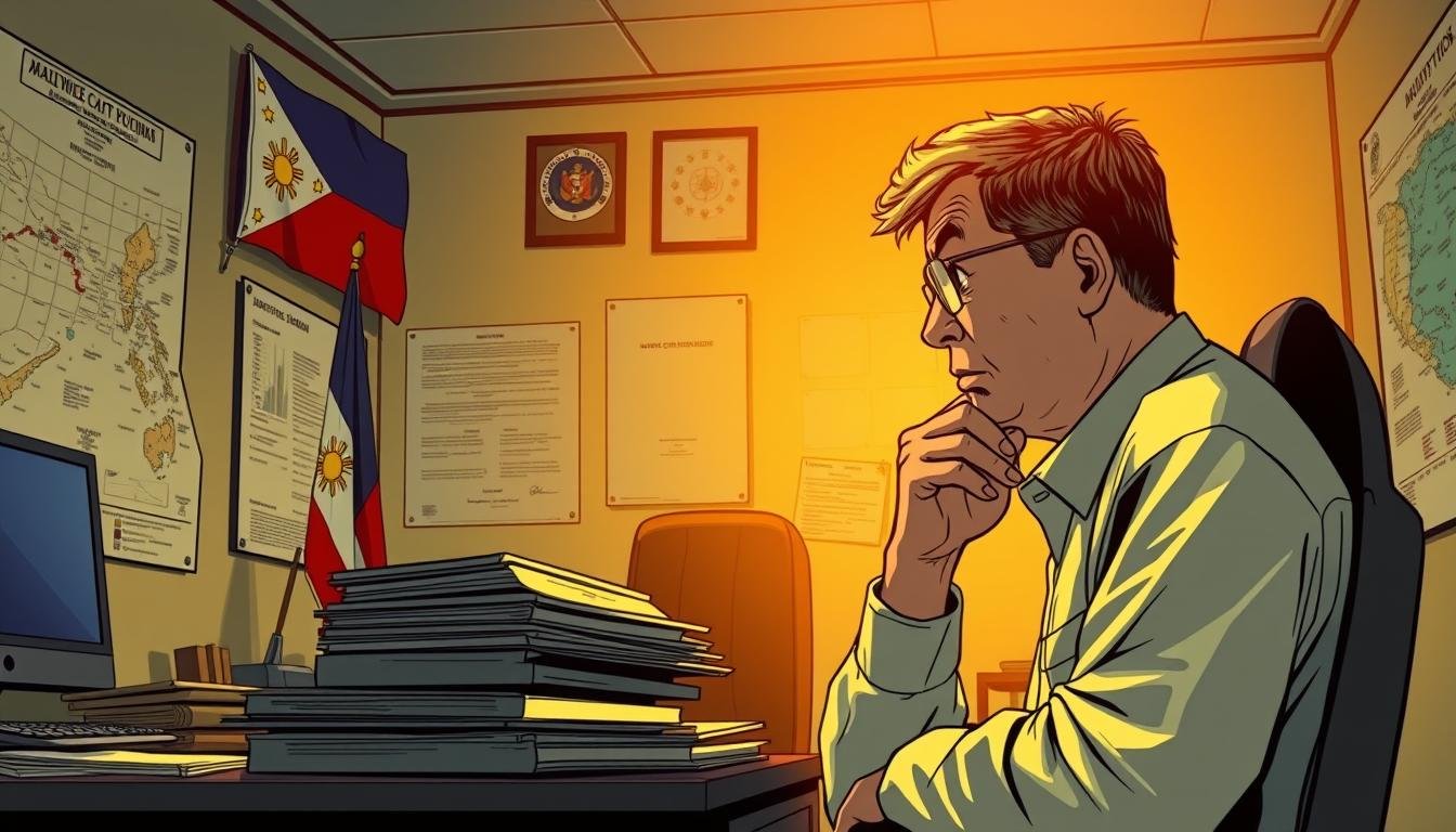 The Role of the English Language in Government and Administration