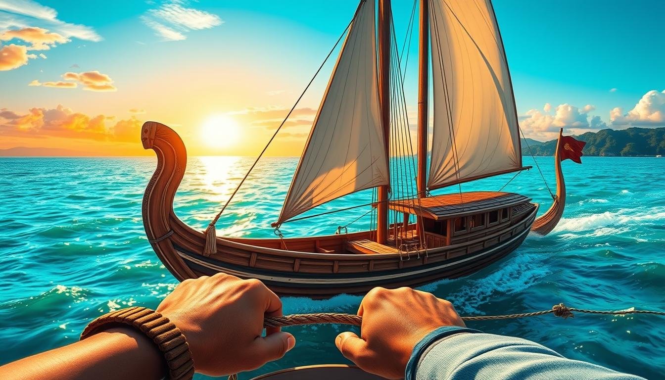 Ancient Filipino Boats: Unveiling the Maritime Prowess of Our Ancestors