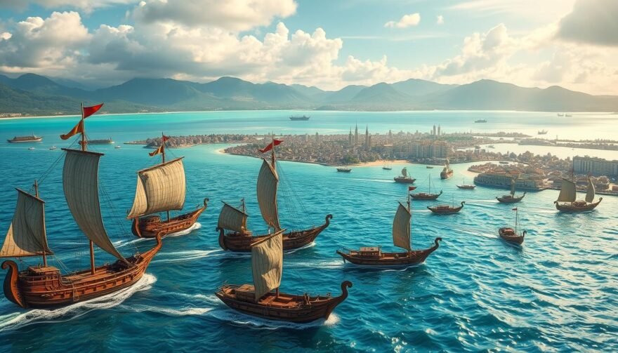Unearthing Ancient Trade Routes: The Philippines and Its Neighbors