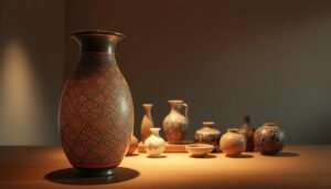 Ancient Filipino Pottery: Techniques and Designs