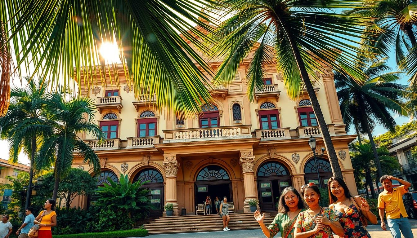 The Role of the Governor-General in Spanish Colonial Rule