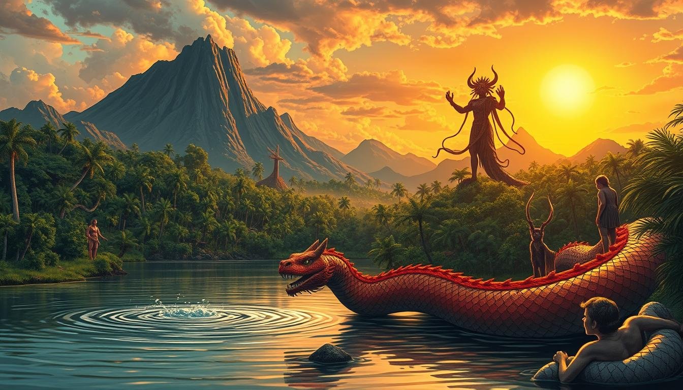 The Role of Storytelling in Pre-Colonial Philippine Culture