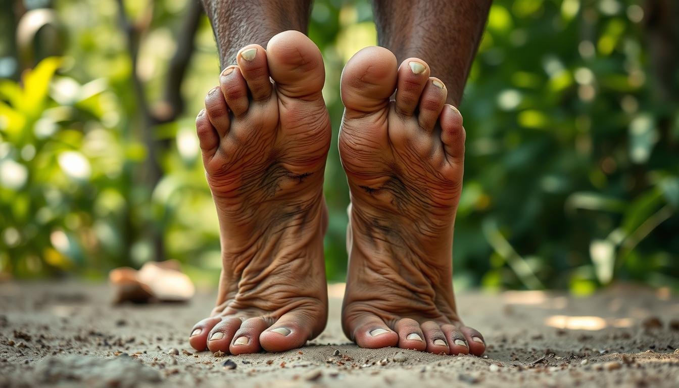 Walking Barefoot: A Historical Glimpse into the Lives of Our Filipino ...