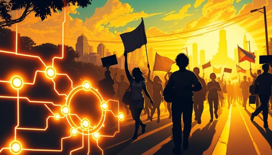 The Role of the Philippine Resistance Movement
