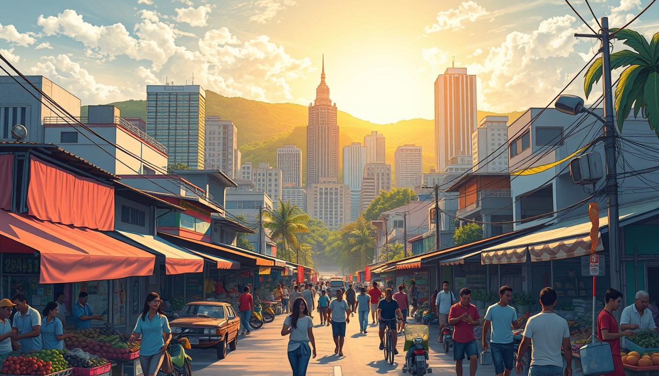 The Impact of Social Inequality on Philippine Life