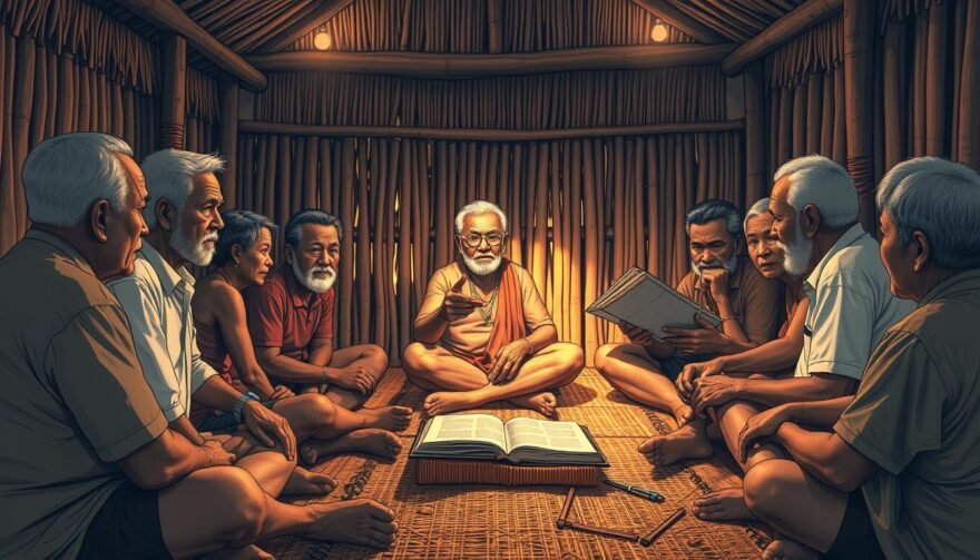 The Significance of Oral Traditions in Preserving Pre-Colonial History